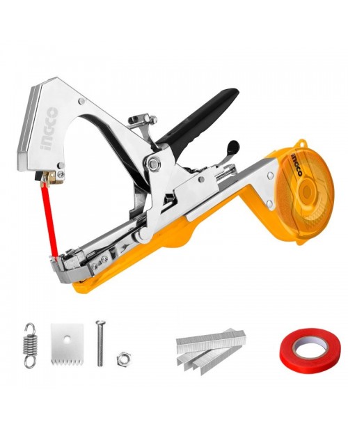 PINZA LEGATRICE AUTOMATICA PER VIGNETI INGCO HPTM1258 - GIARDINAGGIO
