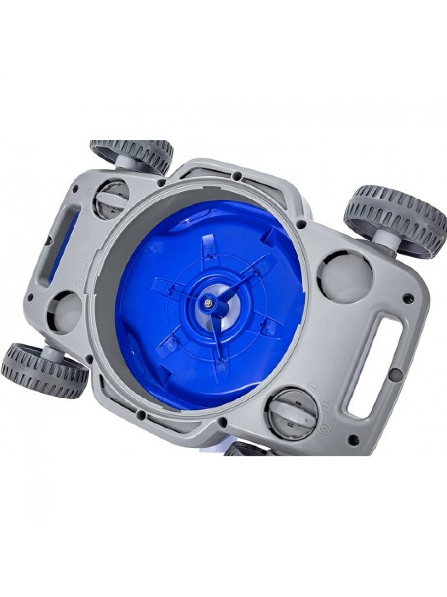 Bestway 58665 Pulitore Aspiratore Automatico Per Piscina AquaDrift ...
