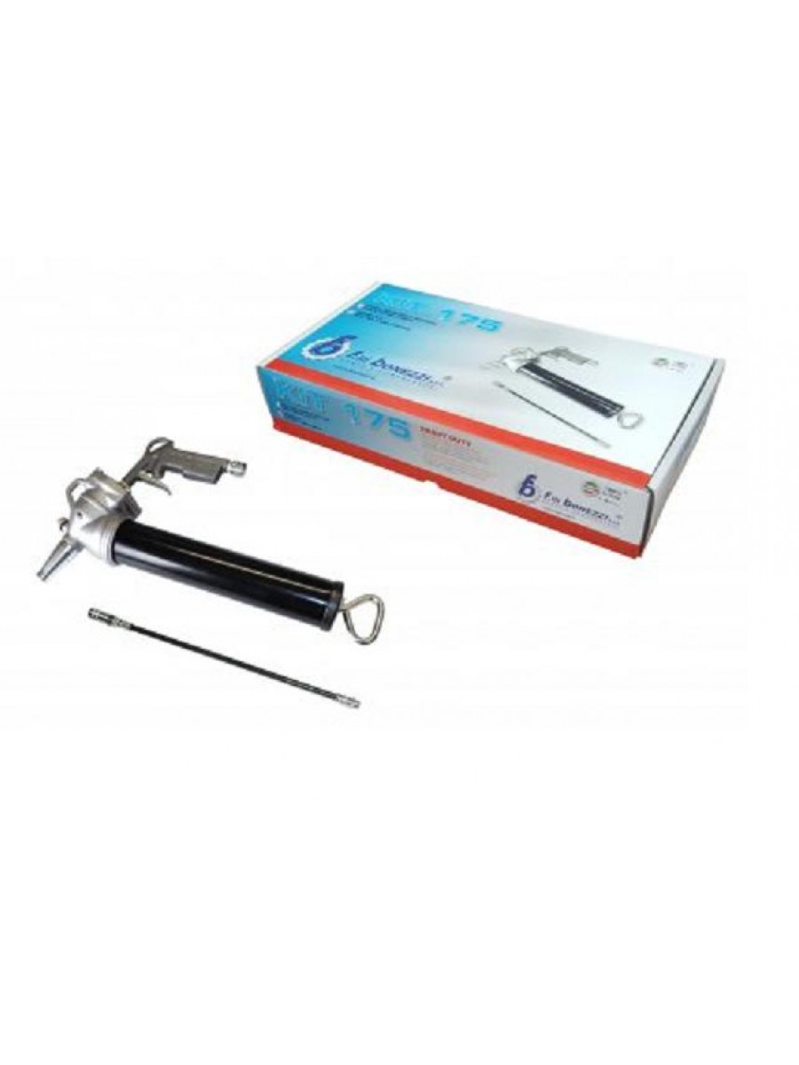 INGRASSATORE pneumatico a grasso sfuso 800GR MADE IN ITALY F.LLI BONEZZI - aria - POMPE ...