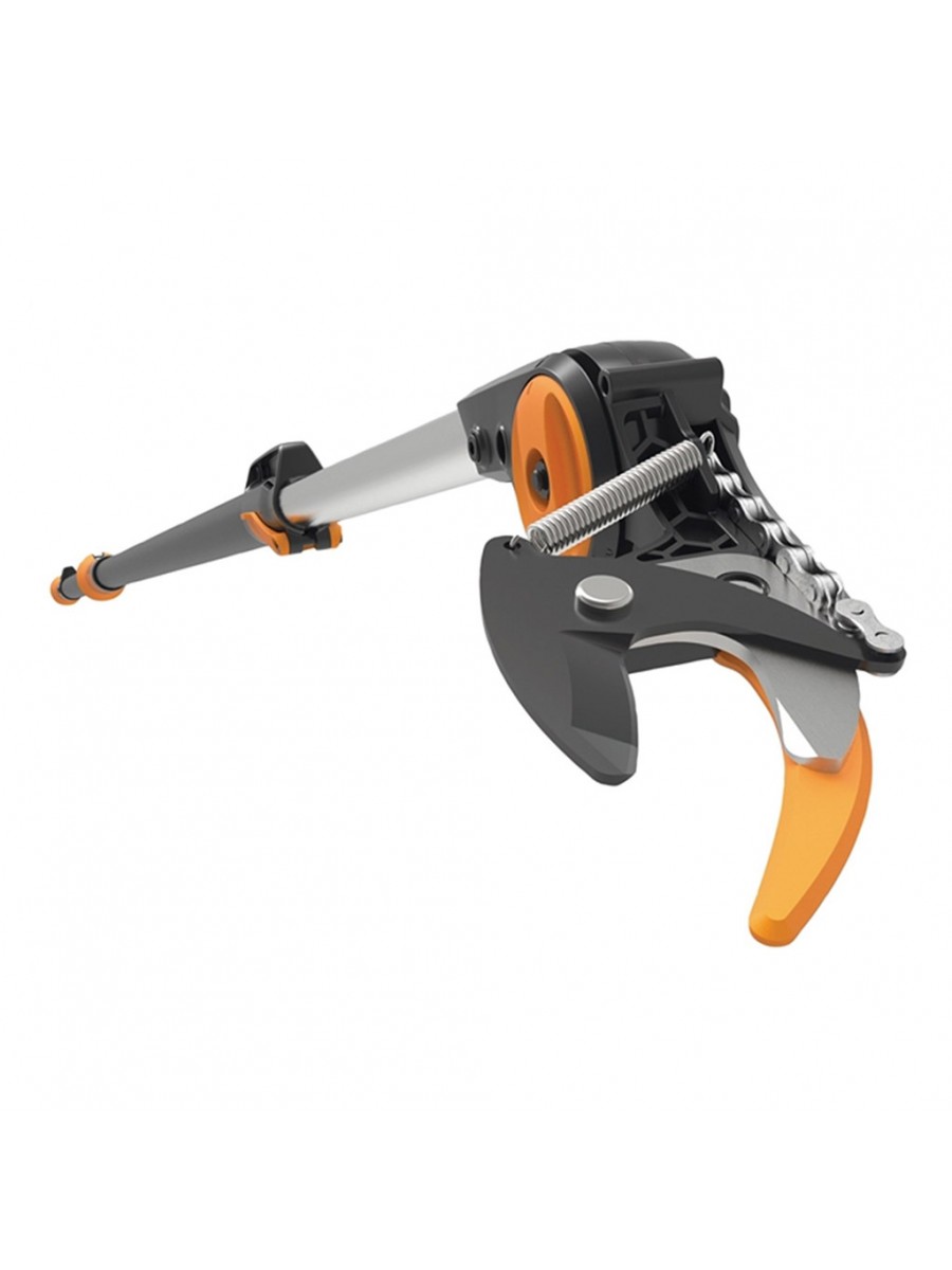 CESOIA FISKARS UPX82 PowerGear POTATURA SVETTATOIO UNIVERSAL CUTTER ...